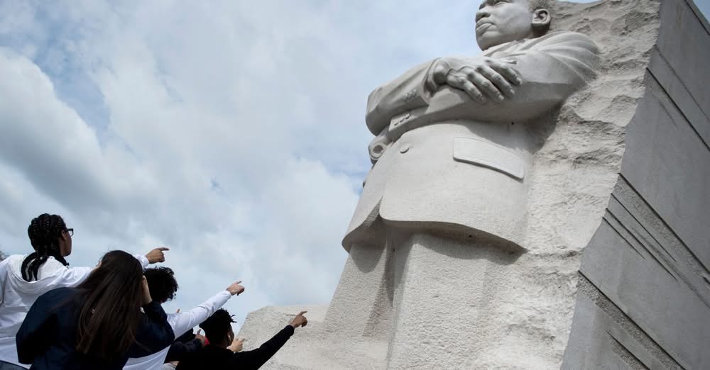 Cómo honrar el Día de Martin Luther King Jr. de 2026 en el área de ...